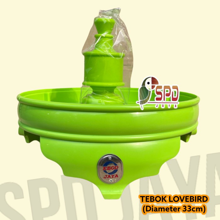 Jual Promo Tebok Lovebird Ebod Pvc Strong ( Model Batman ) | Shopee ...