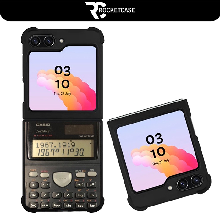 Jual Case Casing Samsung Galaxy Z Flip 6 Flip 5 Flip 4 Flip 3 Z Fold 6 ...