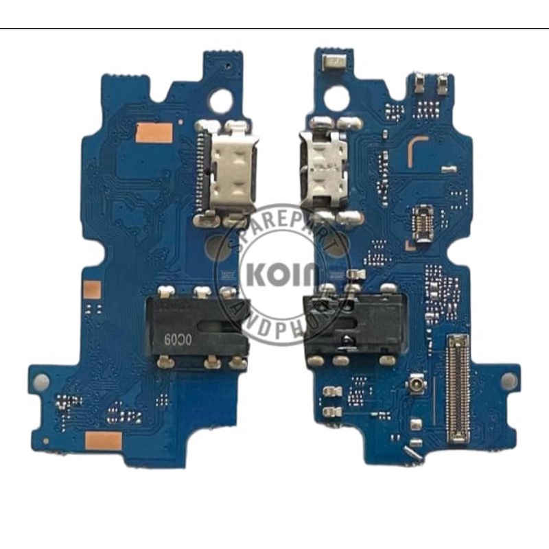 Jual PCB/PAPAN CONEKTOR CAS PAPAN CHARGER SAMSUNG A50S/A507 ORIGINAL | Shopee Indonesia