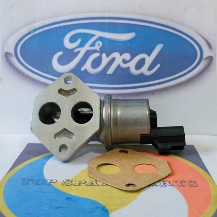 Jual Sensor Iacv Isc Iac Servo Idle Up Ford Escape Mazda Tribute 2.0 3. ...
