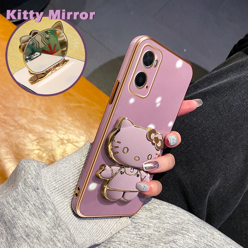 Jual Casing Ponsel Untuk Oppo A38 A18 A2x A36 A76 A96 A98 5g A57 A77