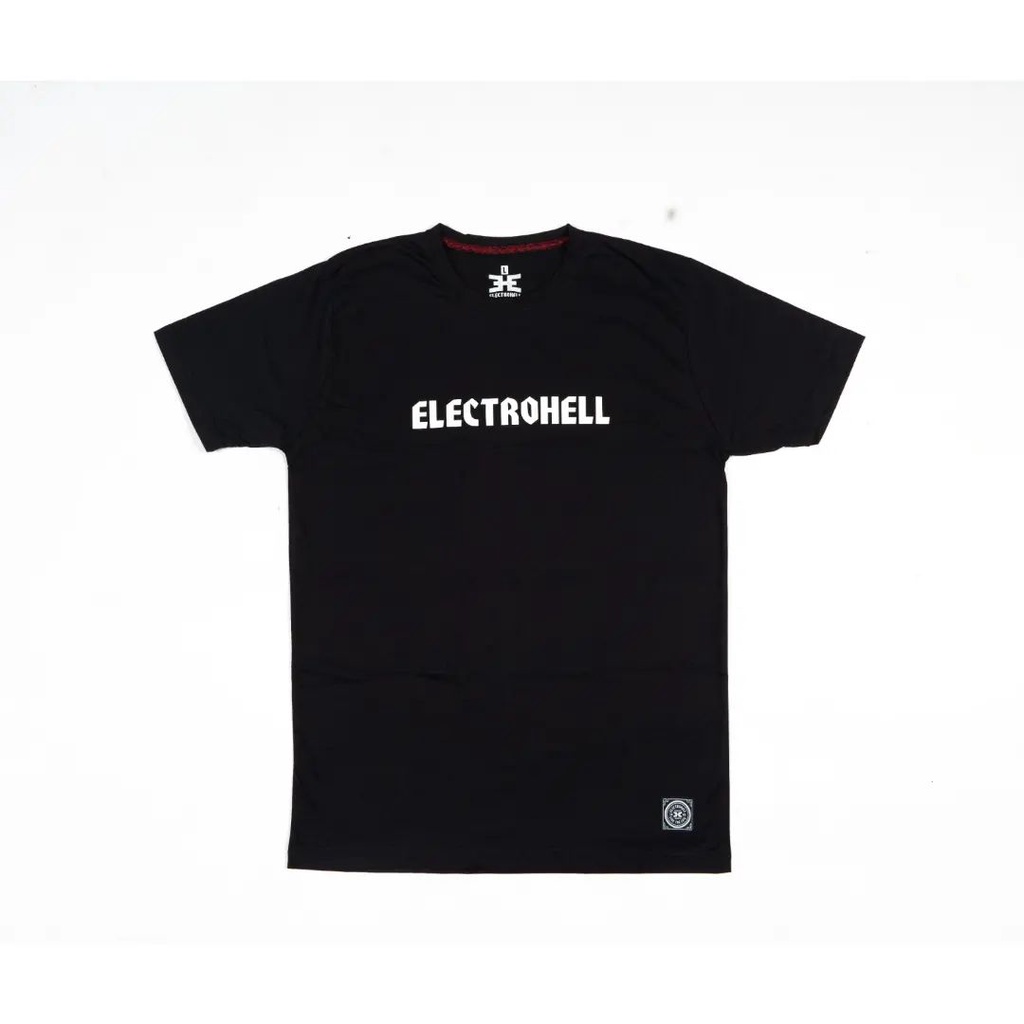 Jual ELECTROHELL KAOS| MTSR FIRM BK | Shopee Indonesia
