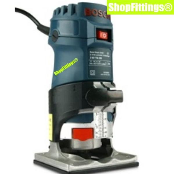 Jual Bosch Gkf 550 Mesin Profil Kayu Mini Router 6 Mm Wood Trimmer Inch ...