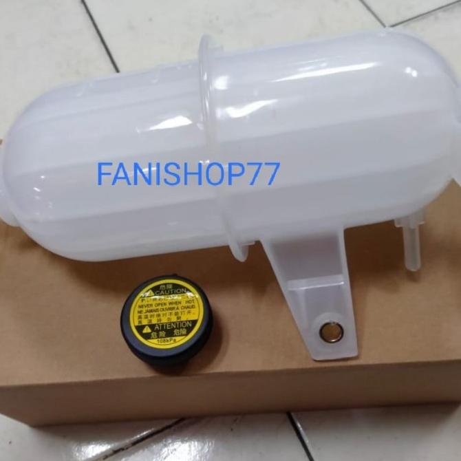 Jual Tabungairradiator Innova Diesel Tabung Air Radiator Inova Disel ...