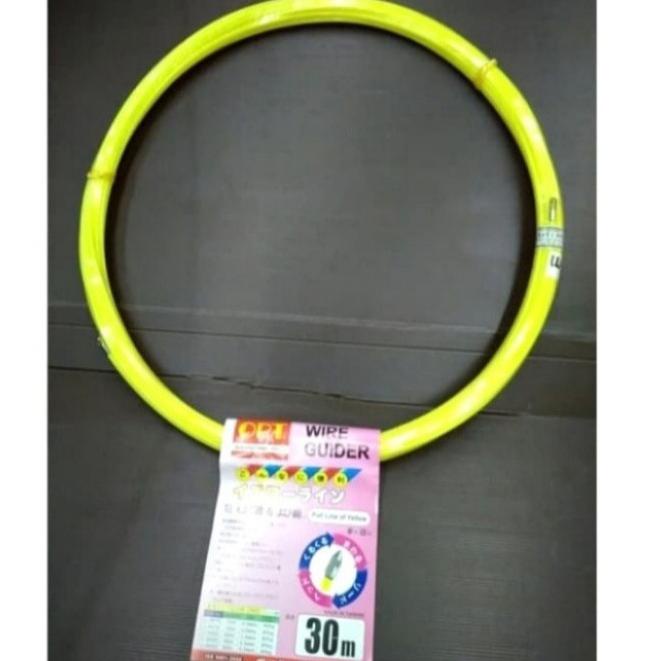 Jual Trekper Opt 30 Mtr/ Pancingan Kabel 30 Mtr/Tarikan Kabel/Cable ...