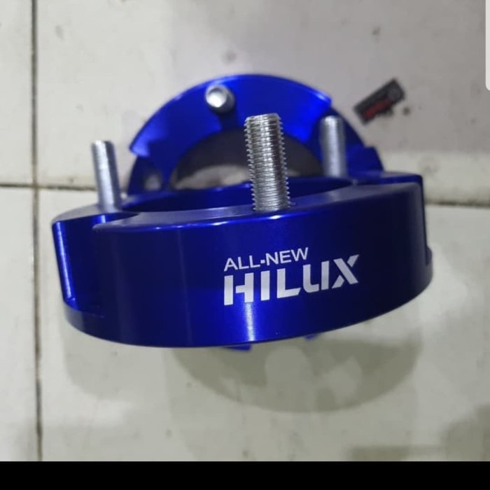 Jual Baru Lift Kid Depan Hilux Revo 2015-2022 Berkualitas | Shopee ...