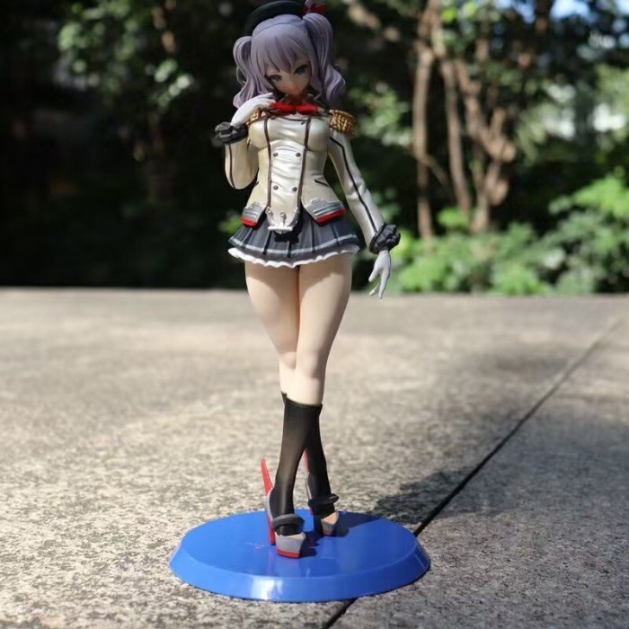 Jual MUST HAVE!! KANTAI COLLECTION KASHIMA ACTION FIGURE 8TH ...
