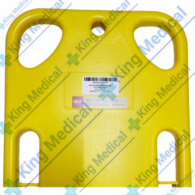 Jual Spine Board Dolphin Tandu Spinal Gea Ydc 7A3 Ydc7A3 Original ...