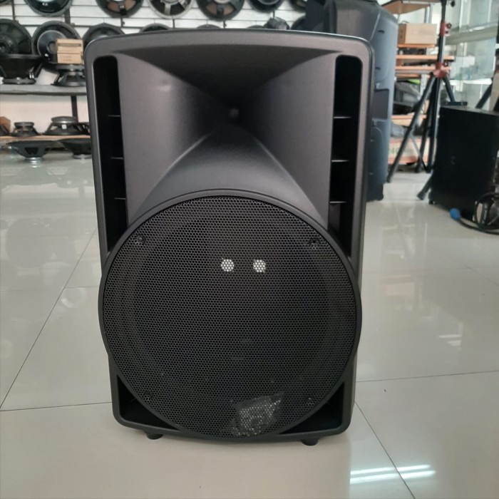Jual Promo Box Speaker Fiber Plastik 12 Inch Model Huper Import/Box ...