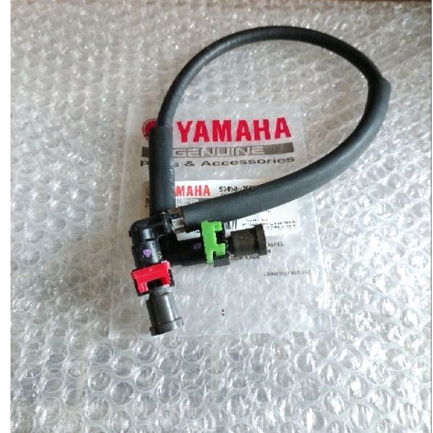 Jual Kabel Selang Injeksi Yamaha Nmax New Aerox 155 Mio J Original ...