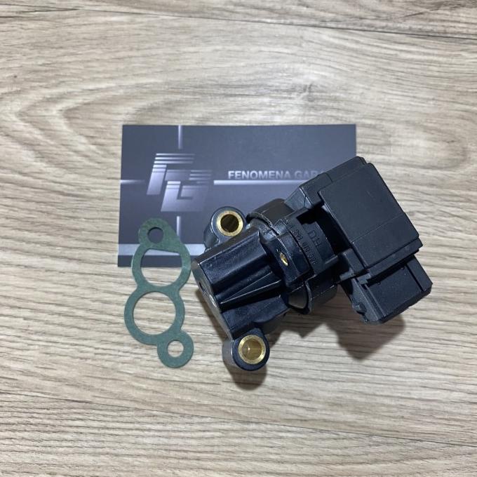 Jual Bmw E36 E46 M43 Idle Up Air Control Valve Icv | Shopee Indonesia