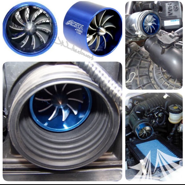 Jual Baru Turbo Ventilator Simota Single 55Mm #Termurah Βerkualitas ...