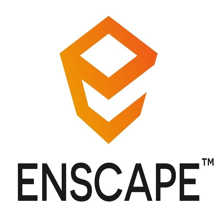 Jual Enscape 3D 3.1 Bonus Asset Library Plugins for rendering Sketchup ...