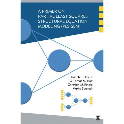 Jual Run A Primer on Partial Least Squares Structural Equation Modeling ...