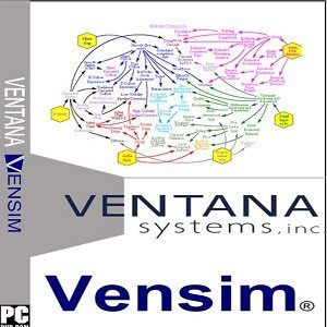 Jual Ventana Vensim PLE V7.3.5 Windows Software Simulasi Pemodelan ...