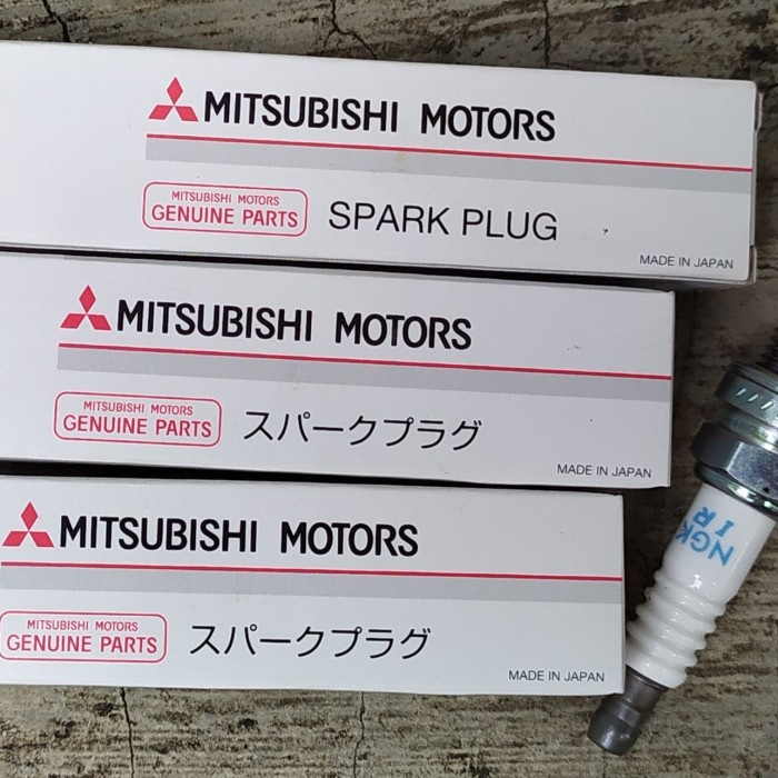 Jual Busi Mitsubishi Mirage & Xpander Original 100% Kode Hm085 | Shopee ...