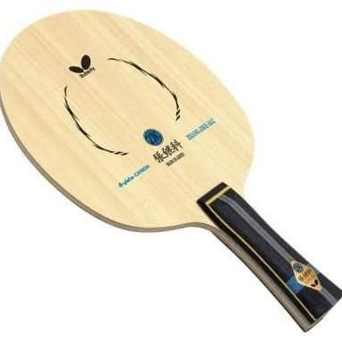 Jual Kayu Bat Tenis Meja Butterfly Zhang Jike ALC | Shopee Indonesia