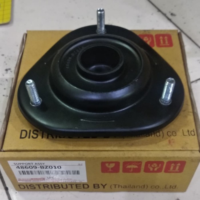 Jual Karet Support Shockbreaker Avanza Xenia Old Rush Terios Taruna Oem ...