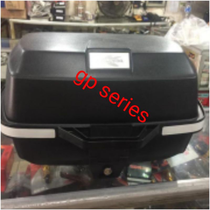 Jual Box Kappa K39 Ganti Box Givi E20 Kapasitas 39 Liter | Shopee Indonesia