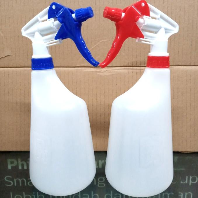 Jual Semprotan Air Disinfektan/Semprotan Burung & Tanaman 1000 Ml ...