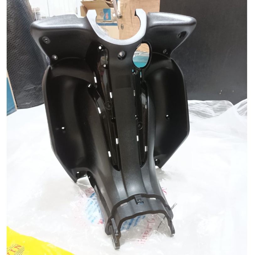 Jual FUJI MOTOR SBY - Dasbor Jupiter Z Robot 2010 2011 2012 | legshield ...