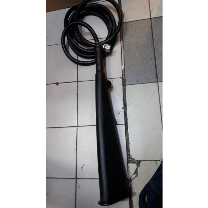 Jual [New] Selang Apar Co Co2 23 25 40 46 Kg Tabung Pemadam Api Fire ...