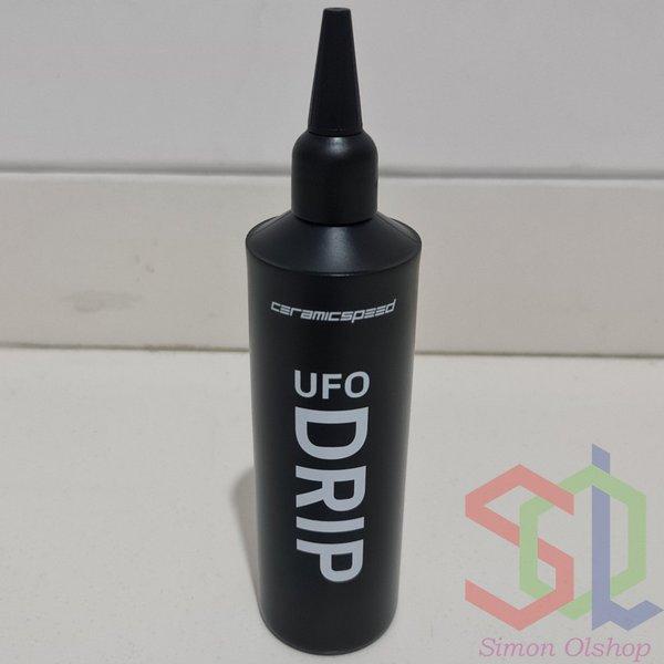 Jual CeramicSpeed UFO Drip Chain Coating 180ml | Shopee Indonesia