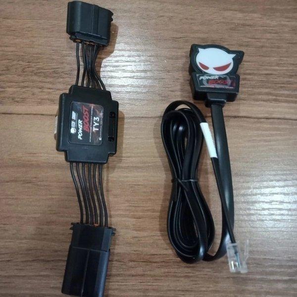 Jual Throttle Controller ECU SHOP Power Boost Toyota All New Rush ...