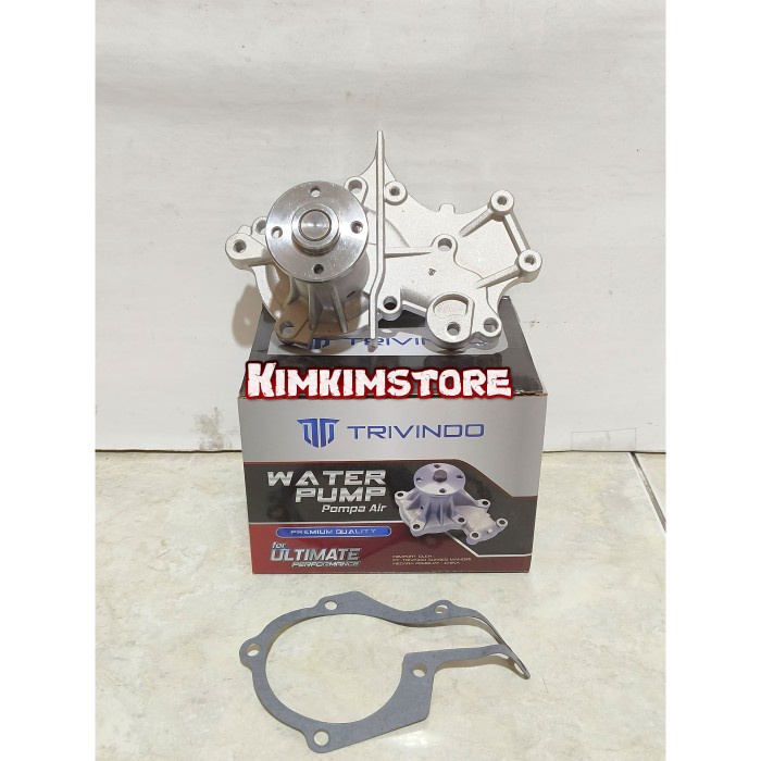 Jual Water Pump Waterpump APV Futura Injeksi Injection Vitara Baleno ...