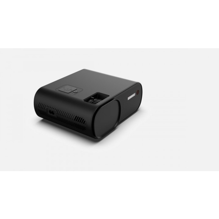 Jual PROYEKTOR CHEERLUX C10 TV TUNER PROJECTOR CHEERLUX C10 2600 LUMENS ...