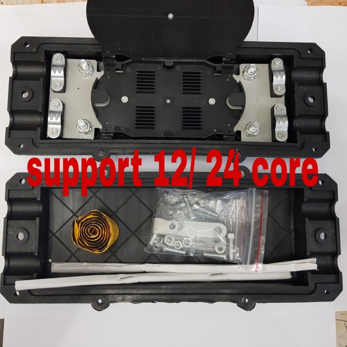 Jual Joint Closure 12 Core Fo | Shopee Indonesia
