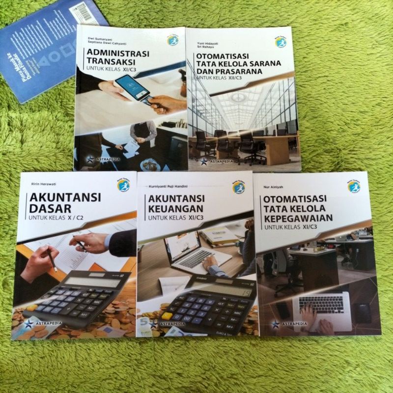 Jual ORIGINAL BUKU ADMINISTRASI TRANSAKSI OTOMATISASI TATA KELOLA ... Jual ORIGINAL BUKU ADMINISTRASI TRANSAKSI OTOMATISASI TATA KELOLA ...