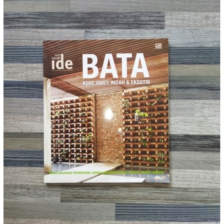 Jual BUKU TENTANG BATA | Shopee Indonesia