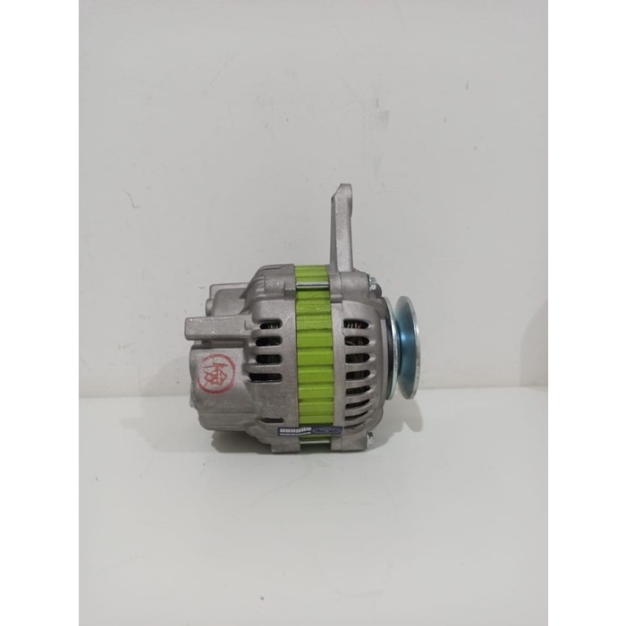 Jual [Baru] Dinamo Alternator Mitsubishi T120Ss Bisa Sameday | Shopee ...