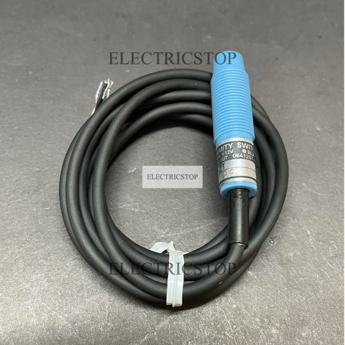 Jual Termurah Koyo Aps-30-2T Proximity Sensor Bisa Sameday | Shopee ...