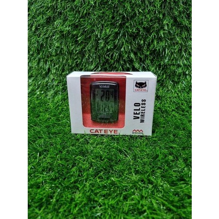 Jual Speedometer velo cateye wireless | Shopee Indonesia