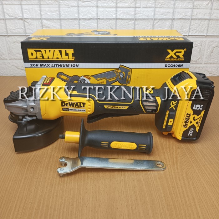 Jual GERINDA DEWALT CORDLESS 5 INCH DEWALT DCG406 MESIN GERINDA BATERAI ... Jual GERINDA DEWALT CORDLESS 5 INCH DEWALT DCG406 MESIN GERINDA BATERAI ...