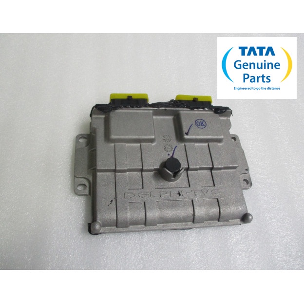 Jual TATA MOTORS SUPER ACE ECU WITH SOFTWARE 286415200116 ORIGINAL ...