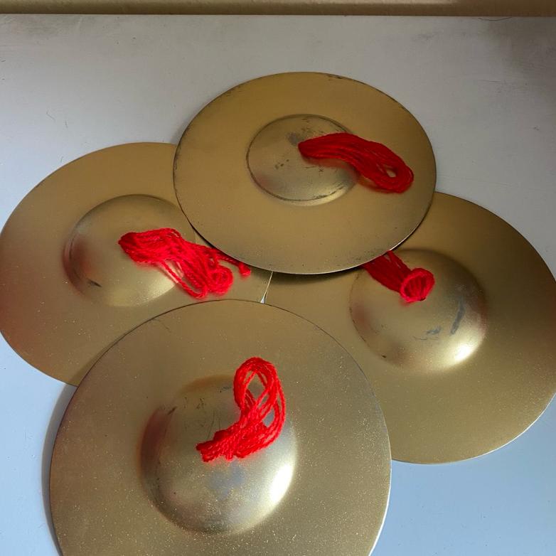 Jual TERBAIK ALAT MUSIK TRADISIONAL CENG CENG BARONGSAI BNSLK | Shopee ...