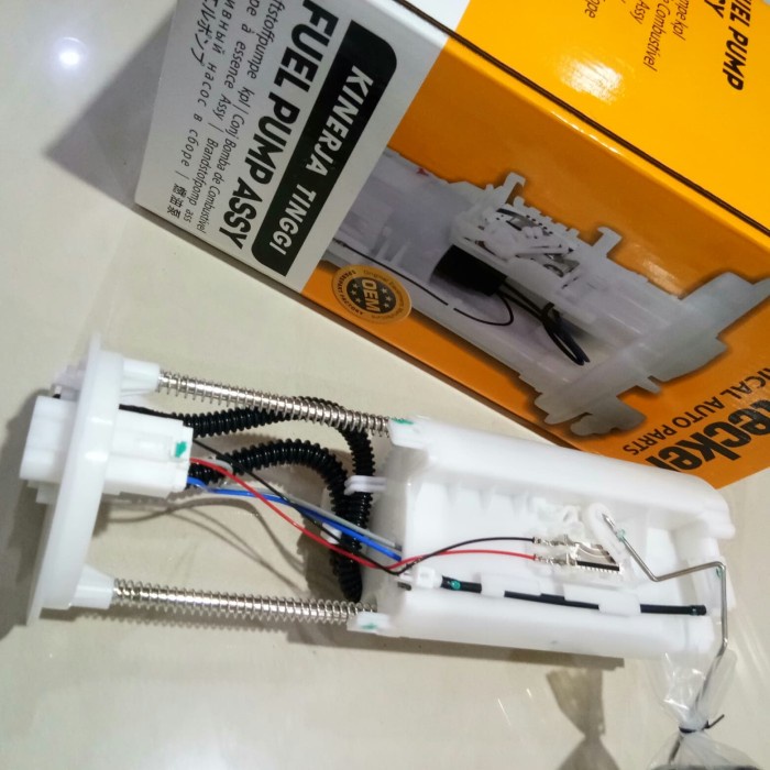 Jual Fuel pump assy Toyota Innova 77020-0k030 star | Shopee Indonesia