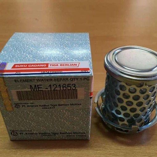 Jual Saringan Filter solar bawah ps125. star | Shopee Indonesia