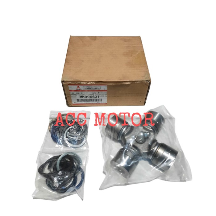 Jual Joint Kopel Copel / Spider Kit Mitsubishi PS Canter MK996631 ...