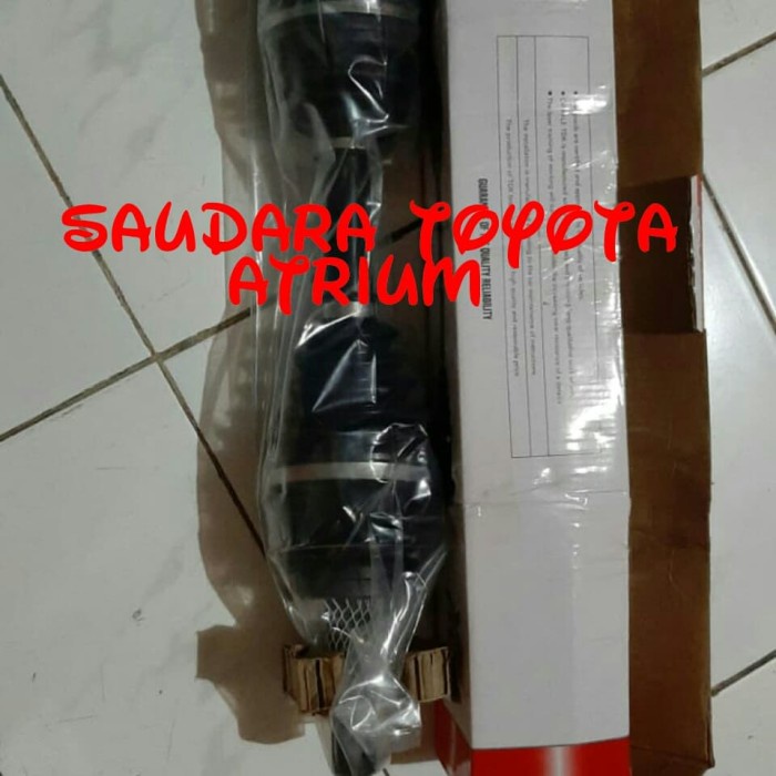 Jual 43430-0K070 As Roda As Kopel Drive Shaft Hilux Revo Fortuner VRZ ...