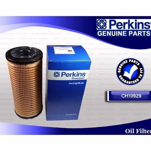 Jual Filter Oli Perkins Ch 10929 Ch10929 Kode 580 | Shopee Indonesia
