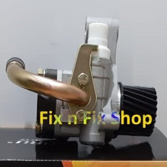 Jual Power Steering Pump Canter Ps135 Ragasa 4D33 4D34 Pompa Stir Ps ...