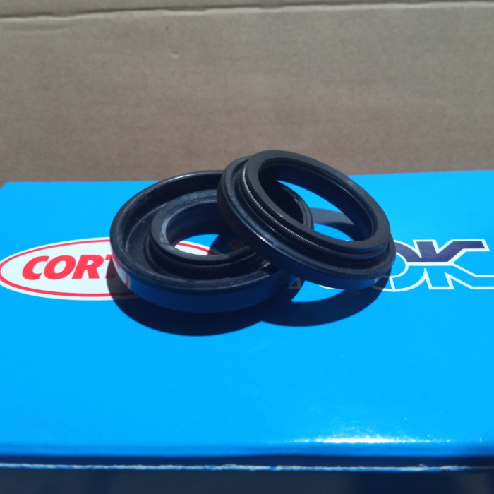 Jual Seal Kit Power Steering Pinion Rack Captiva [Kode Af001Kode ...