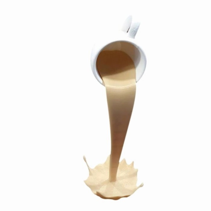 Jual Miniatur Kopi Susu Desktop Display Cafe Resto Ready | Shopee Indonesia