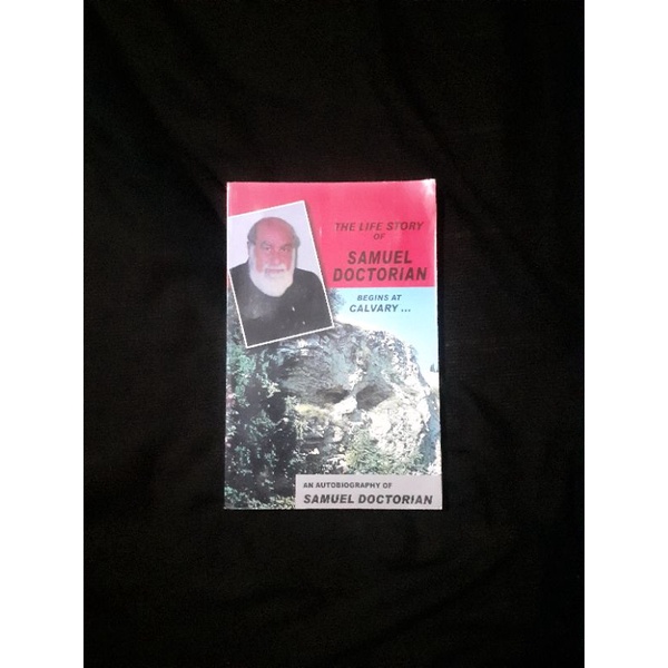 Jual The Life Story of Samuel Doctorian | Shopee Indonesia