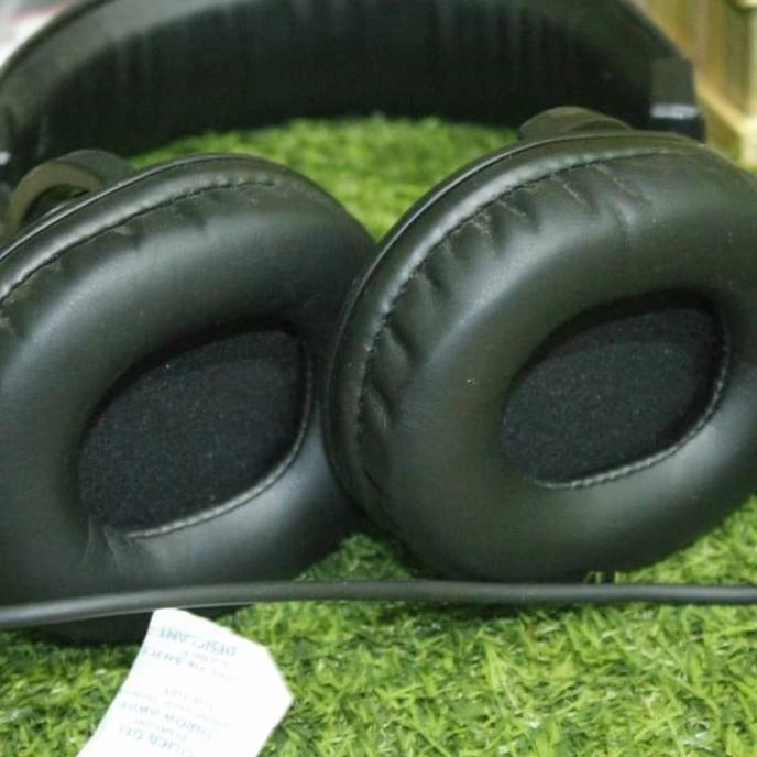 Jual Headphone Focusrite HP60 MKIII Original Focusrite 2i2 3rd Gen ...