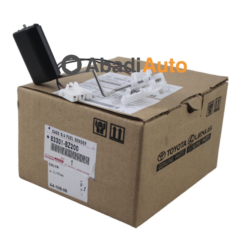 Jual Gage S/A Fuel Sender Toyota Calya|Sigra (83301-Bz200) Astra ...